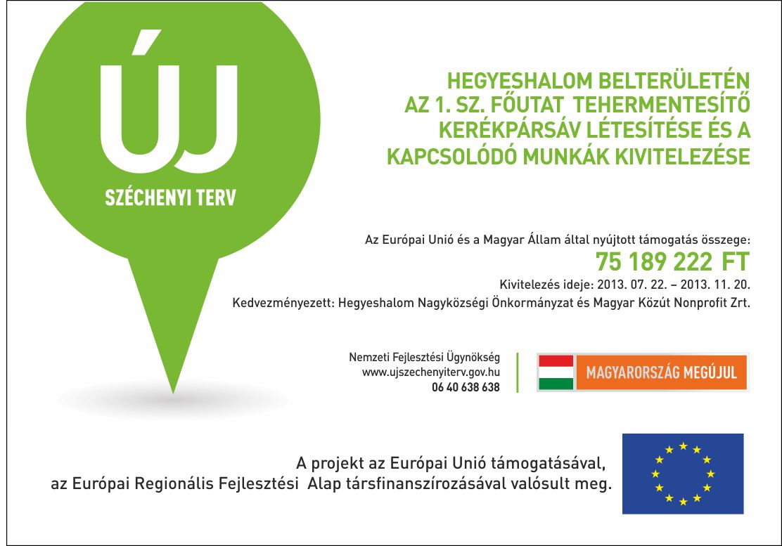 Hegyeshalom Nagyközség